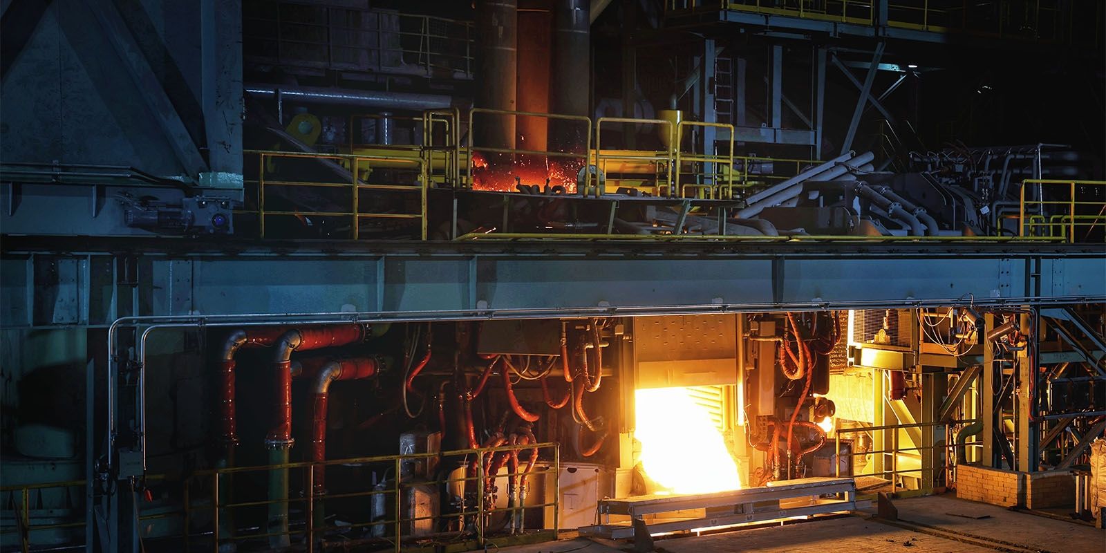 New Danieli ECS Zerobucket EAF in operation at Baosteel ‹ Danieli