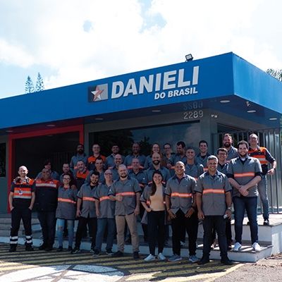 News & events ‹ Danieli