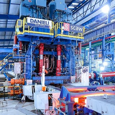 News & events ‹ Danieli