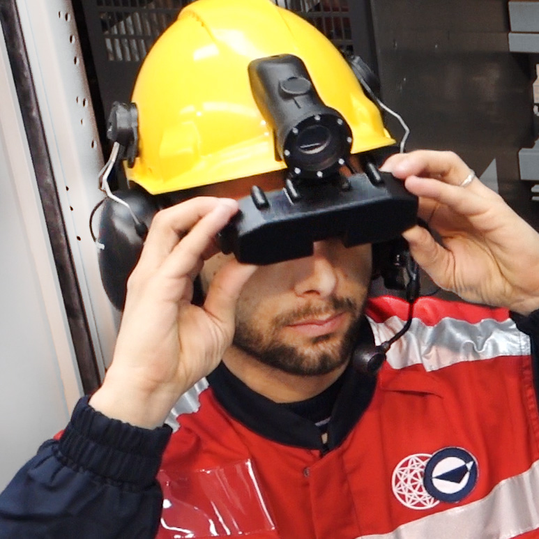 Danieli Service News ‹ Danieli